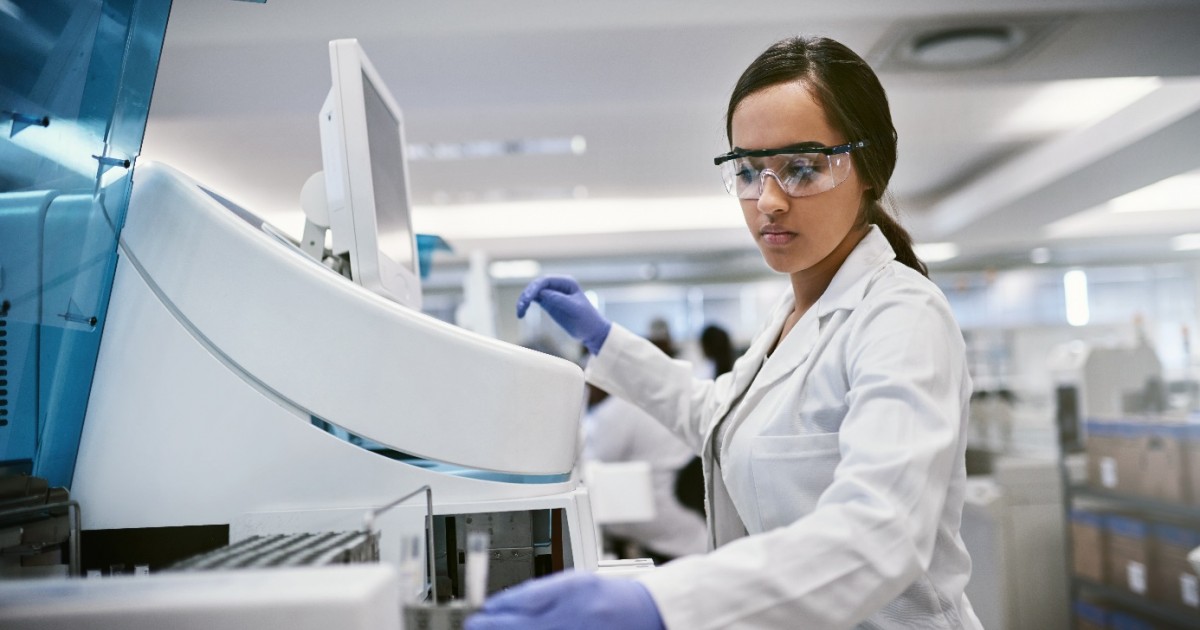 Center for Geological and Mining Research (CRGM – Niger) | Francare ...